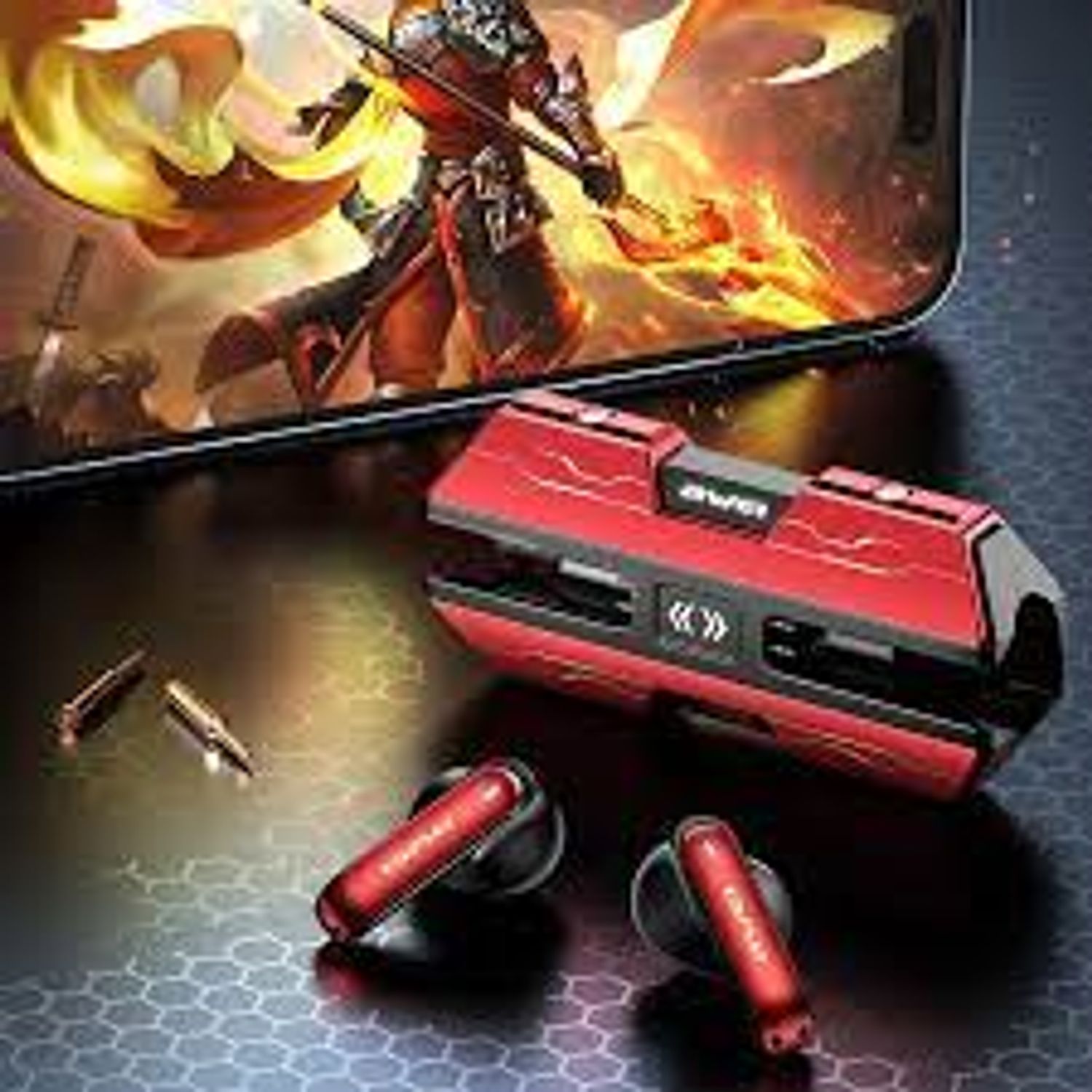 Awei T59 Bluetooth чихэвч