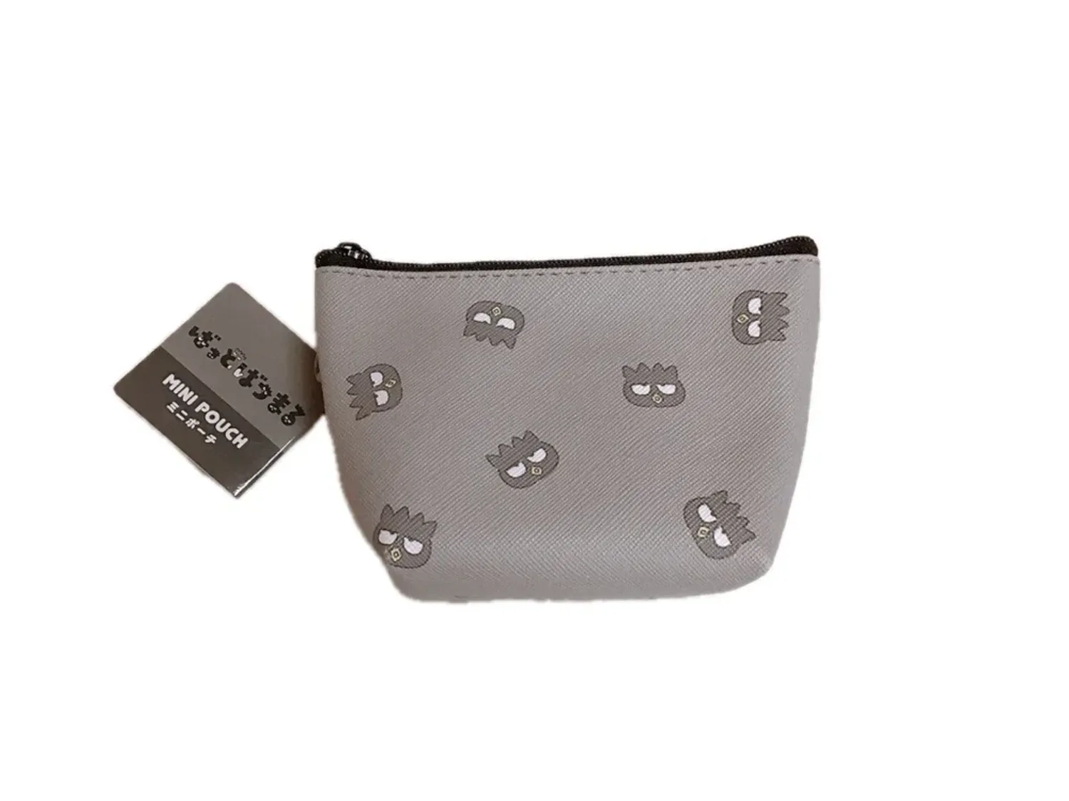 Кошлок Bad Badtz-maru Lettering