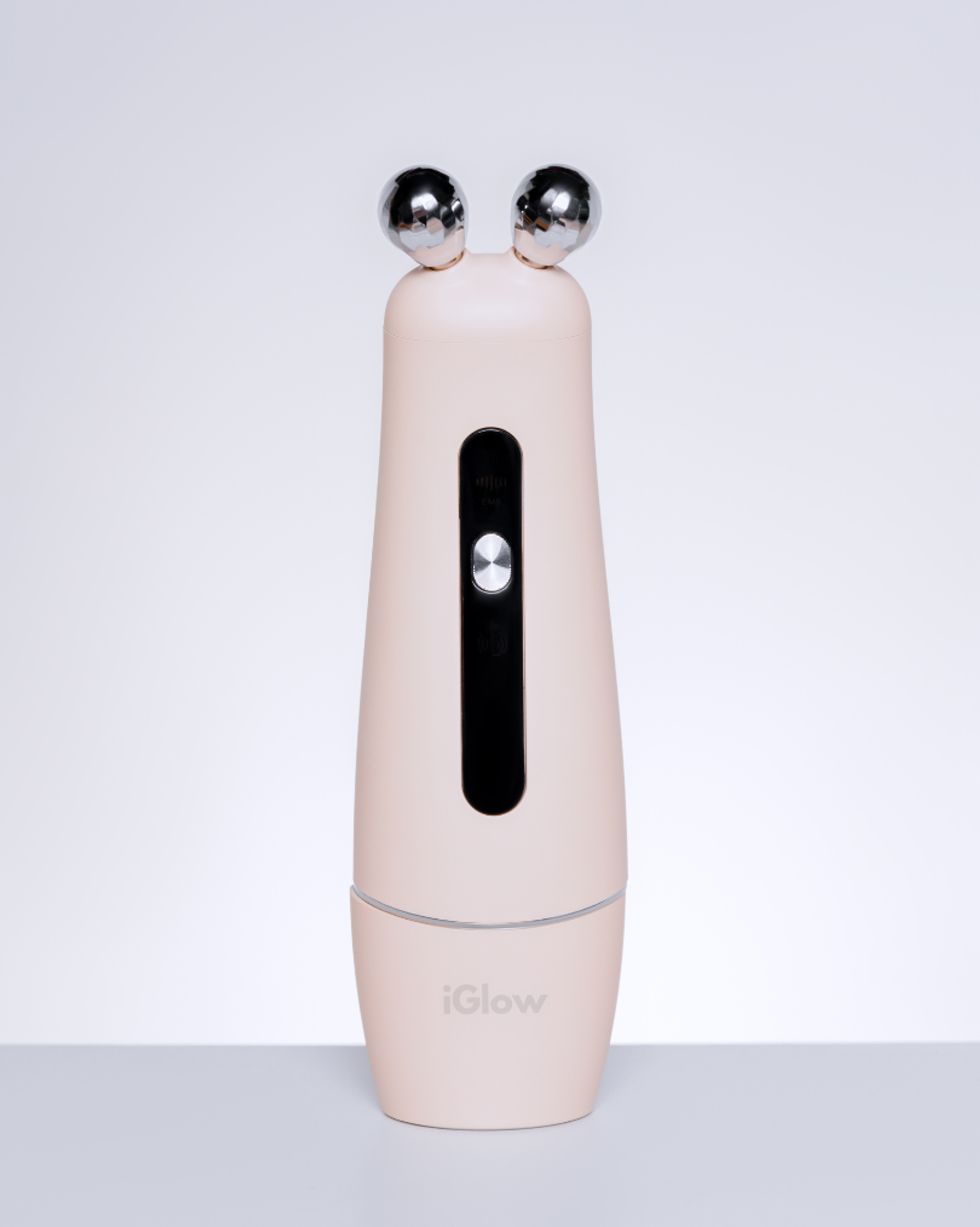 "Dual Booster" triple set