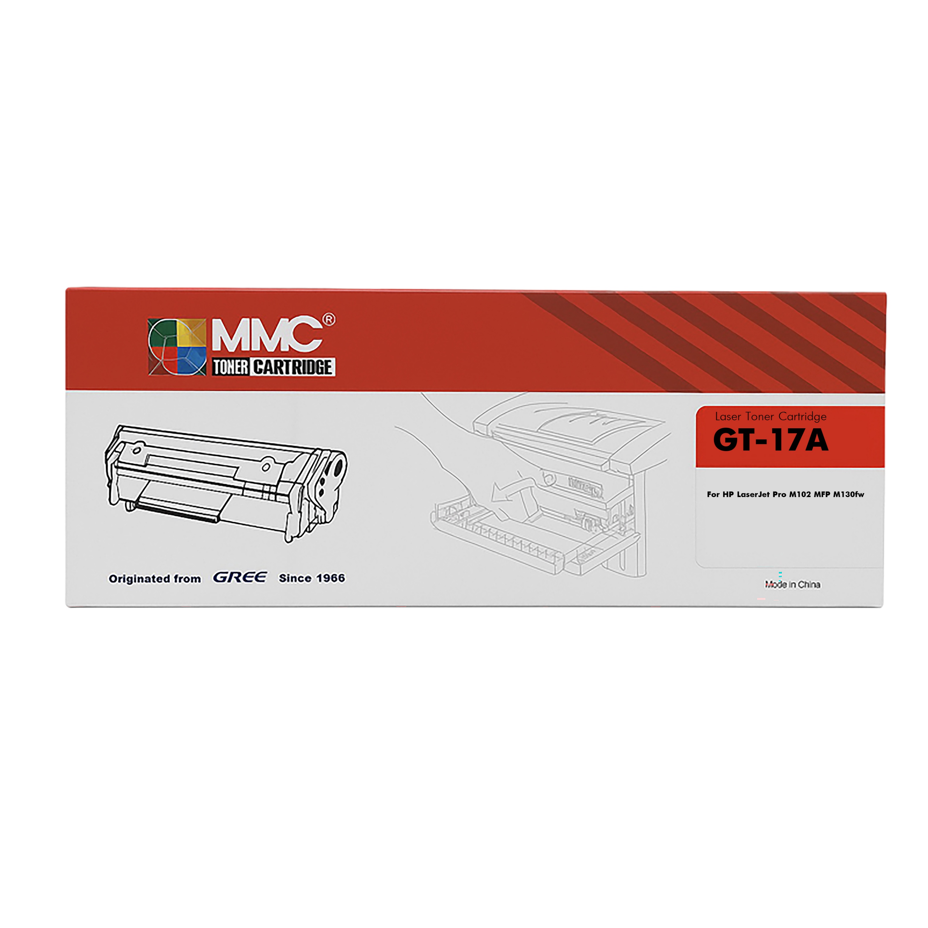 MMC 17A | INK COLOR LLC
