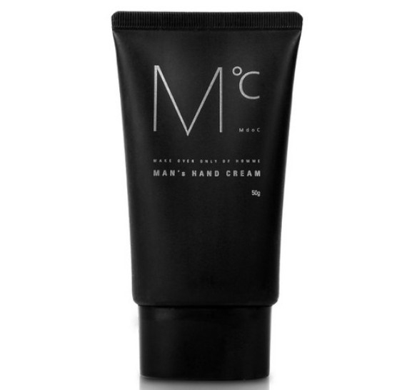MdoC Men’s Hand Cream 50g(Гарын тос) | Monpang
