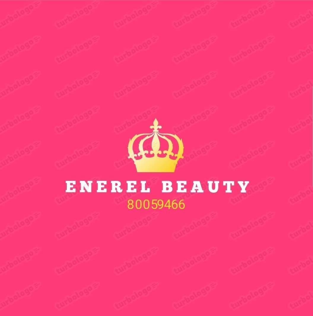 Нүүр хуудас - ENEREL BEAUTY
