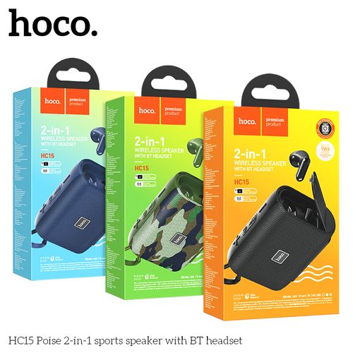 Hoco HC21 Хөгжим