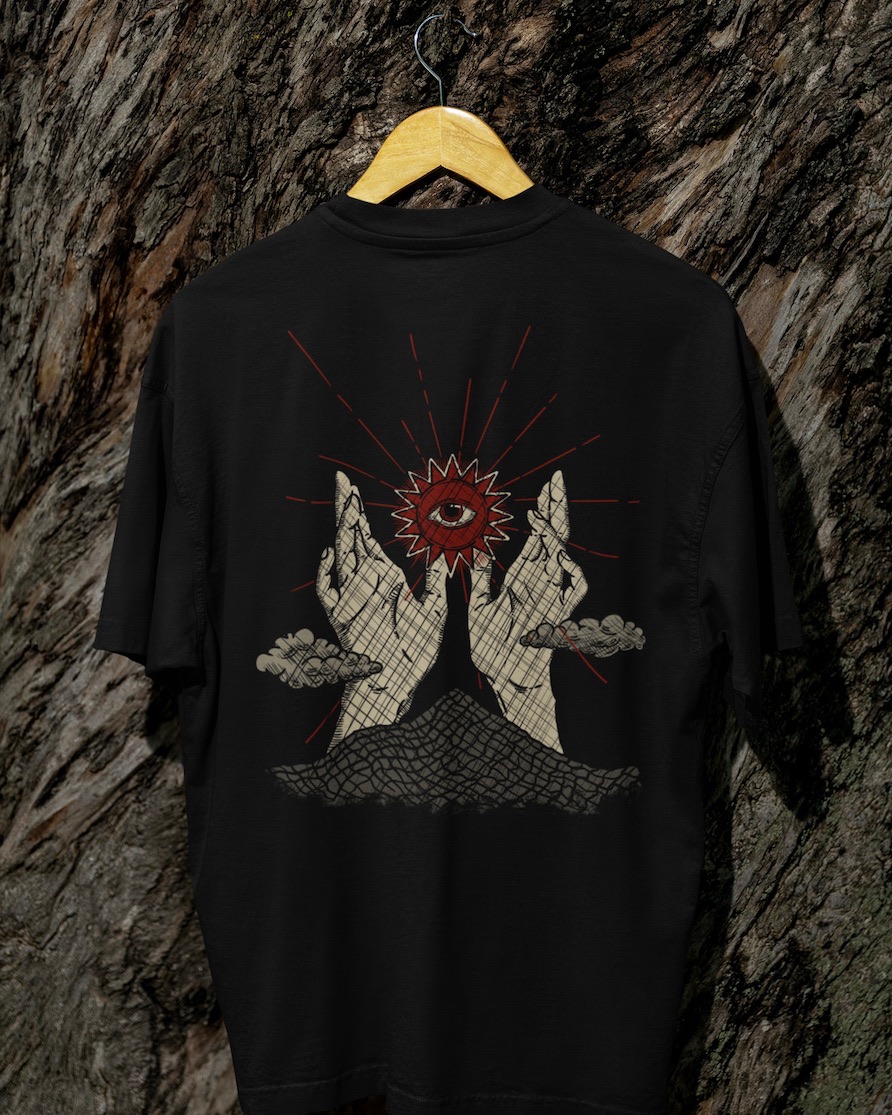 Hands of Protection • unisex | KUVCAS