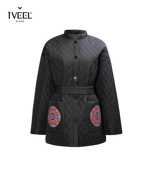 ЭМЭГТЭЙ | WOMAN - IVEEL BRAND