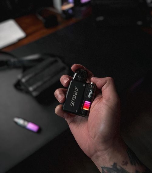 Бүтээгдэхүүн - VPAC VAPE ZONE MONGOLIA