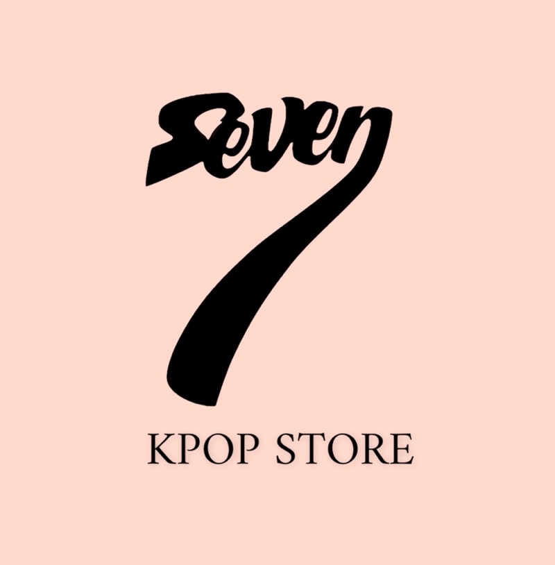 Нүүр хуудас - Seven Kpop Store
