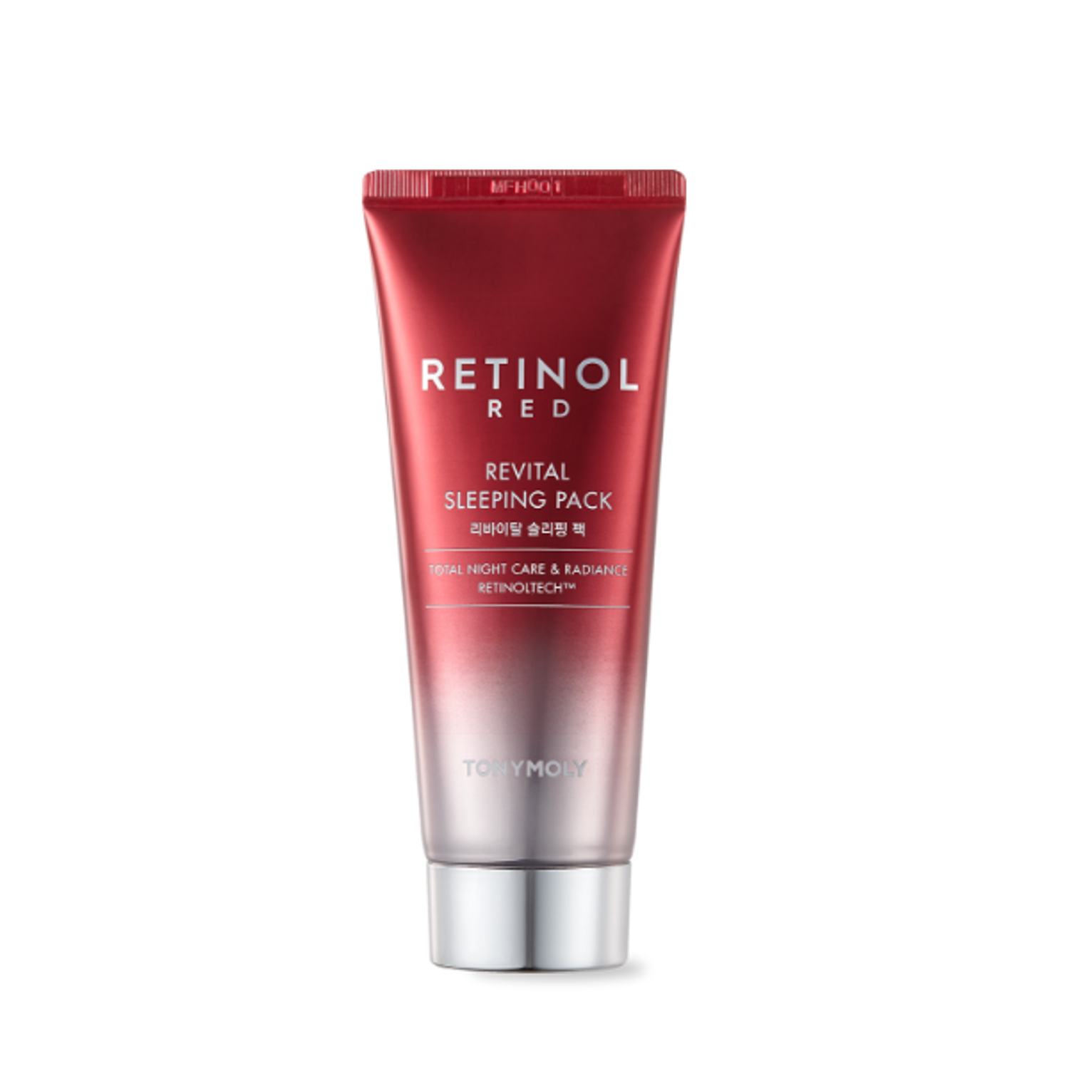 Red Retinol Revital Sleeping Pack