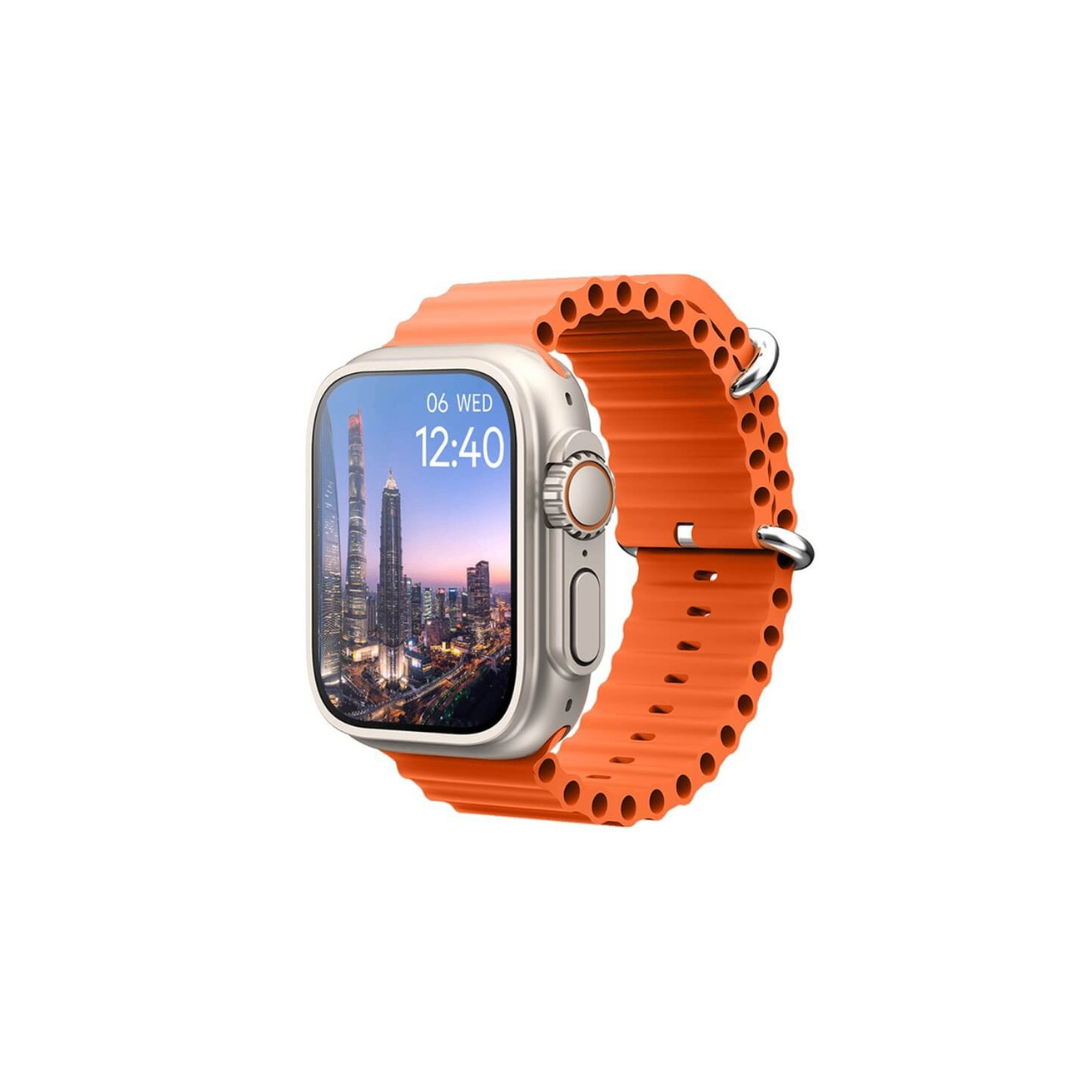 M9 ultra max smart watch | Myhobby