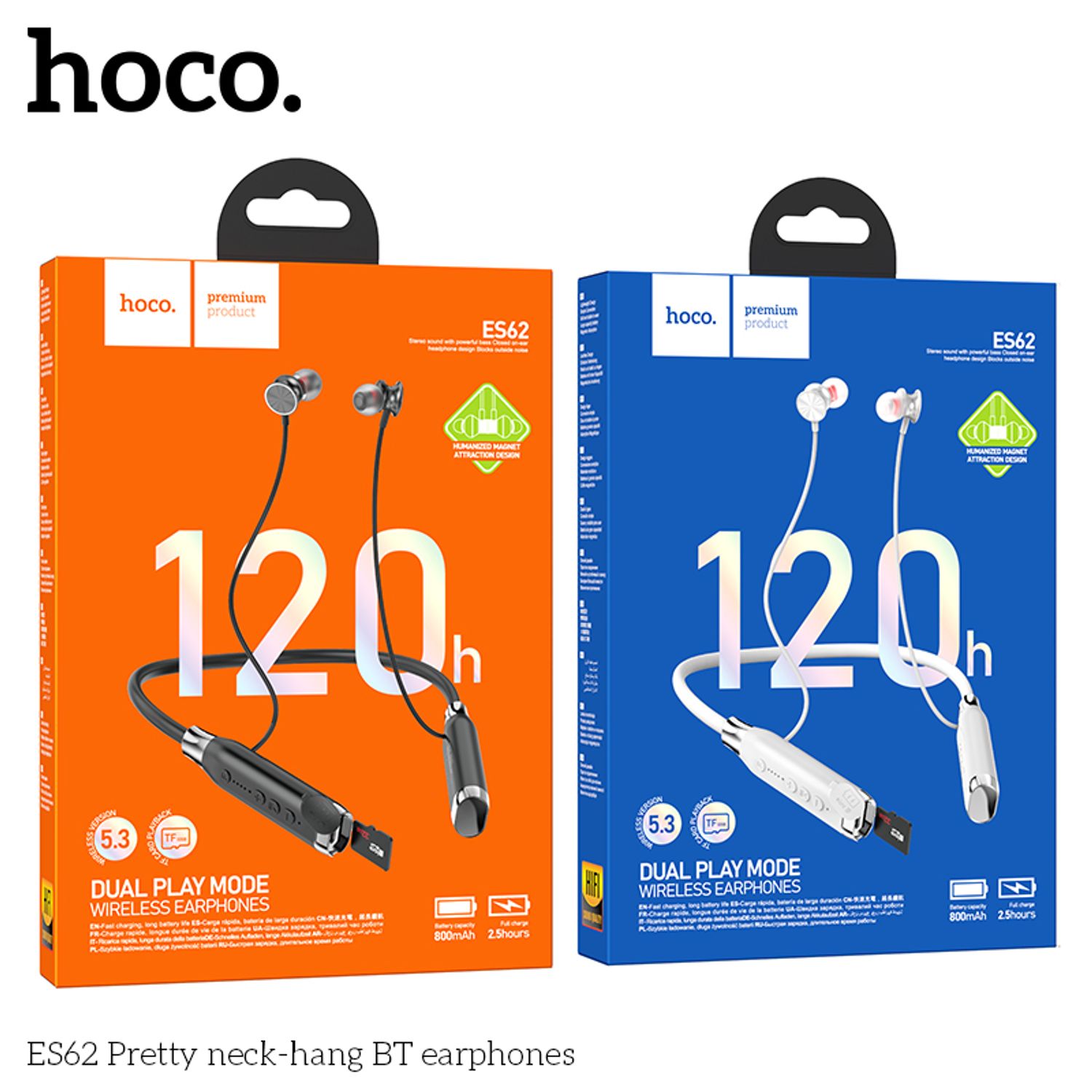 Hoco Es62 чихэвч