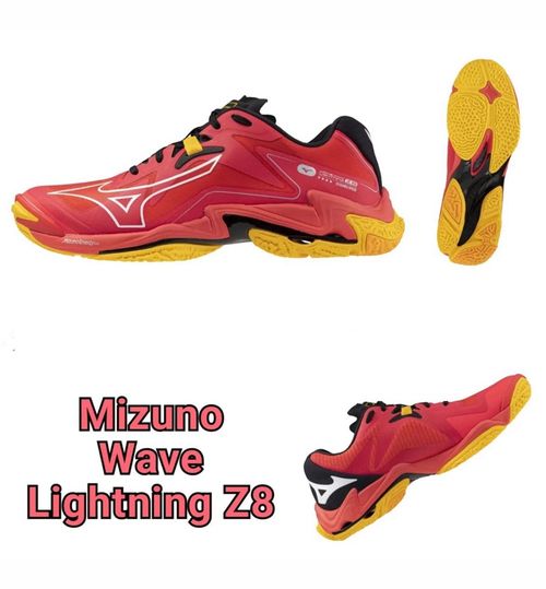 WAVE LIGHTNING Z8 - Volleyball Store