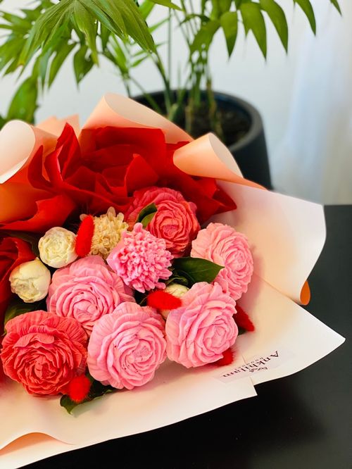 Баглаа - Ankhilam bouquet