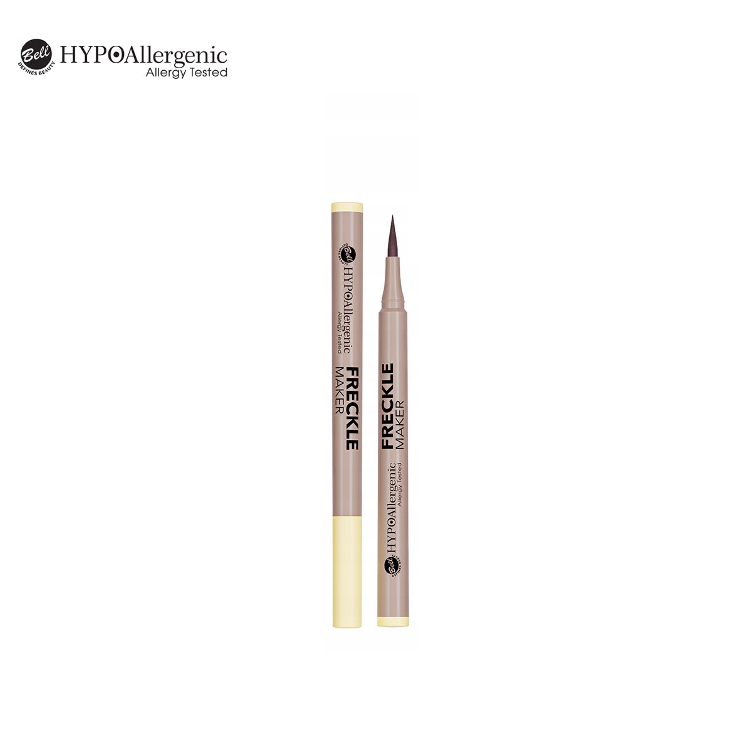 Freckle Marker сэвх үүсгэгч 01