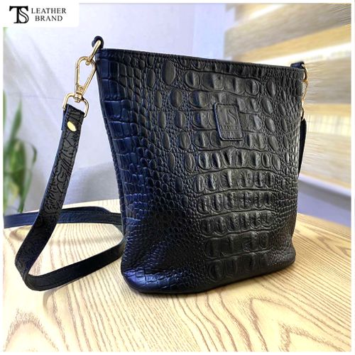 B 19 БИДИ ЗАГВАР Saddle Bag