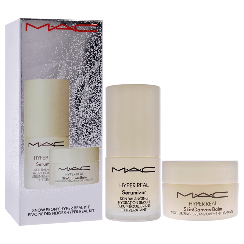 MAC Hyper Real Set | Arc Luxury Cosmetics