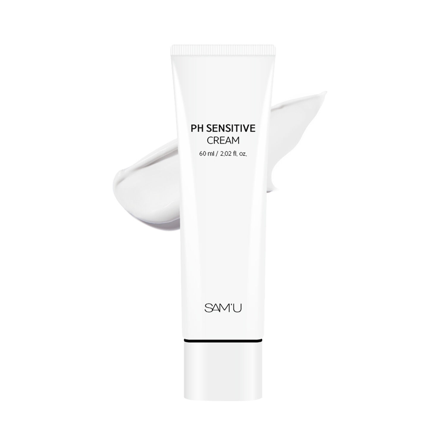 PH Sensitive Cream 60мл | Glow & Co
