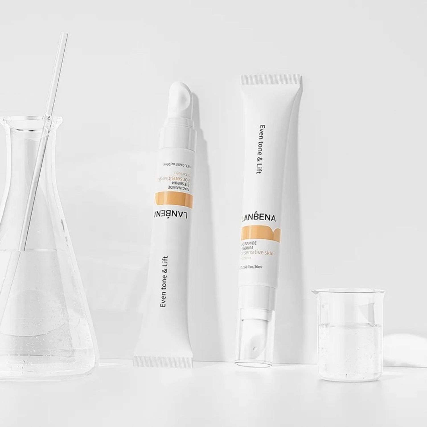 Niacinamide нөсөө толбоны эсрэг сет