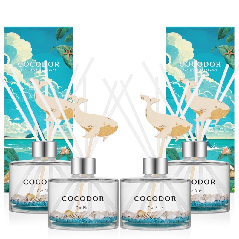 Cocodor Ocean Diffuser 200ml | CHAMOS COSMETIC