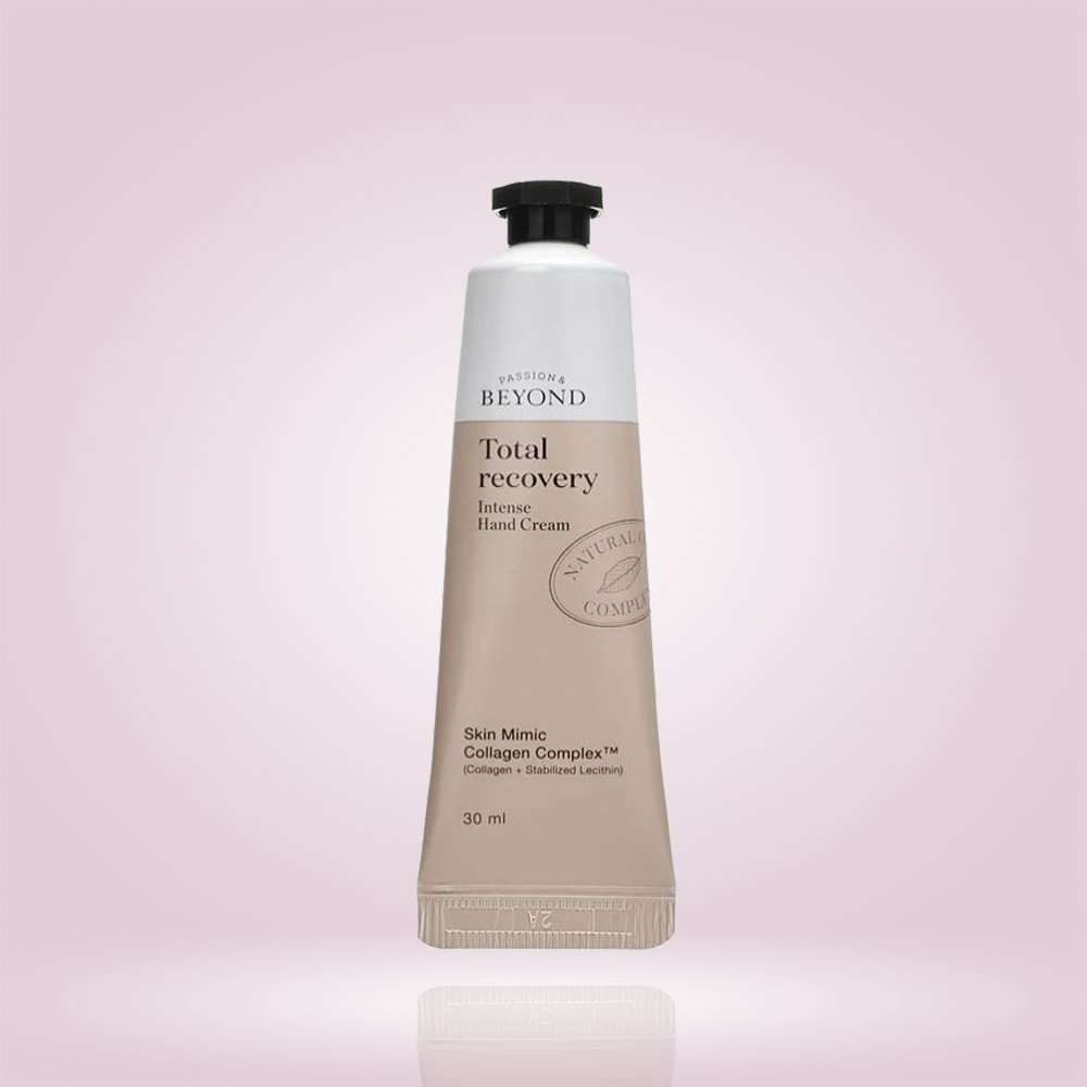 Beyond Total Recovery intense handcream | THE FACE SHOP & BEYOND