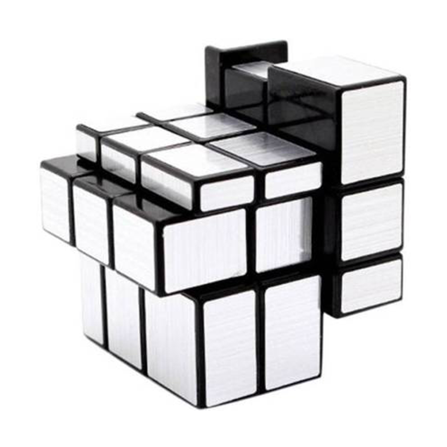 Mirror буюу Толин шоо