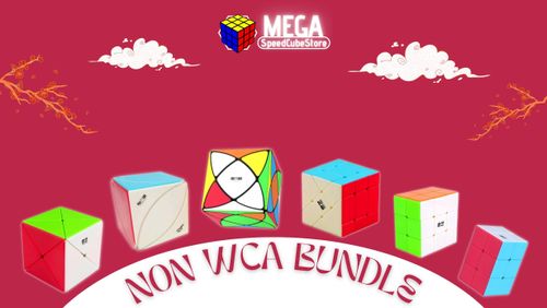 Багц шоонууд - MEGA Рубик Шооны Дэлгүүр