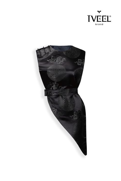 Хантааз | Vest - IVEEL BRAND