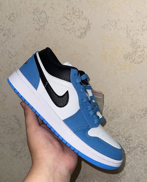 AJ1 Low UNC