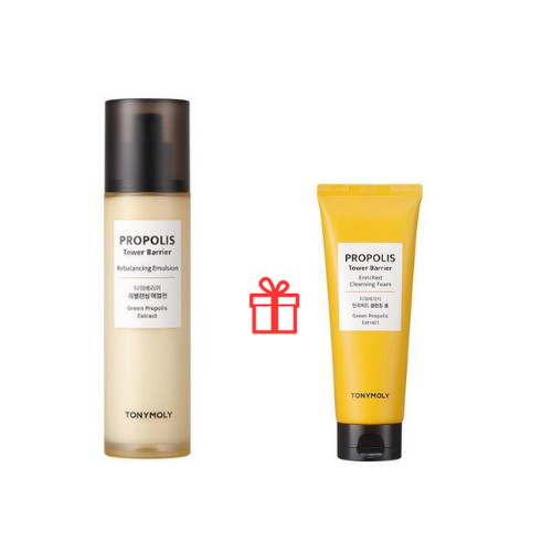 Арьс Aрчилгаа / Skin Care - Tony Moly Mongolia