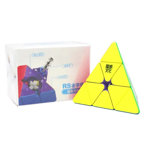 Pyraminx - MR Puzzle Shop