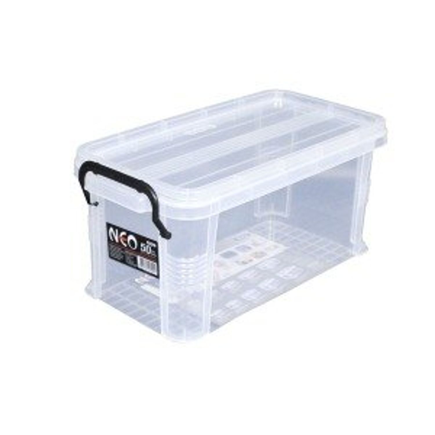 Эко хайрцаг /NEO BOX/ 50