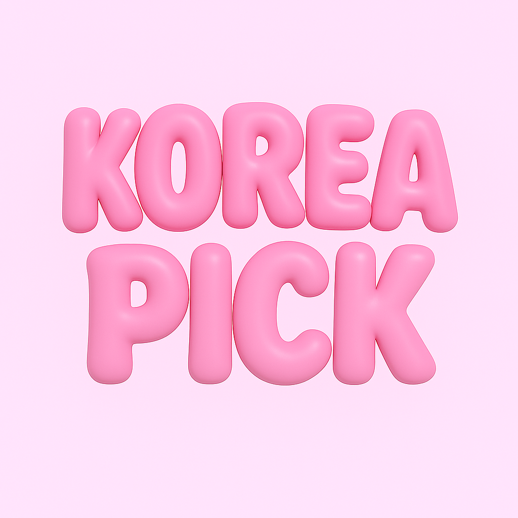 KOREA PICK KOREA PICK