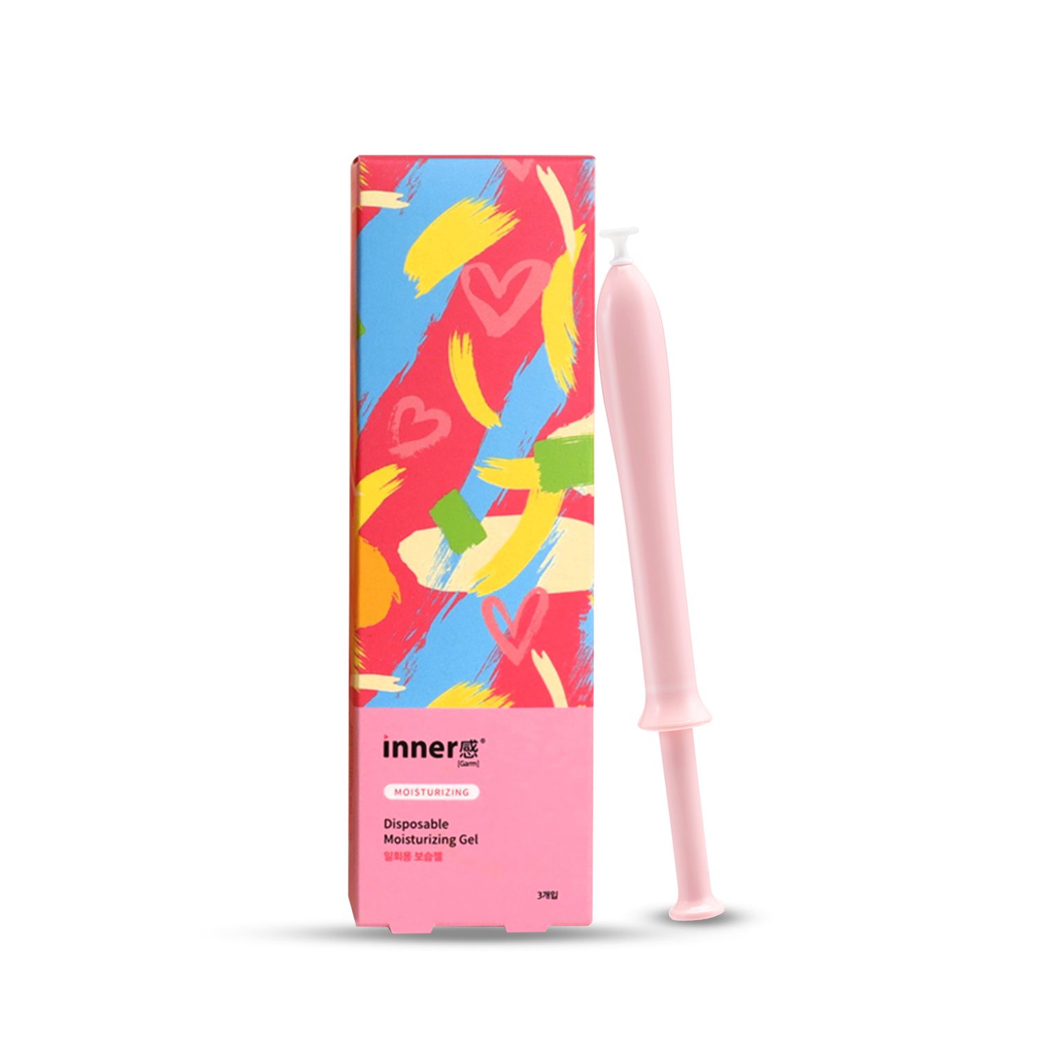 Inner Moisturizing Gel 03 (Чийгшүүлэх гел)