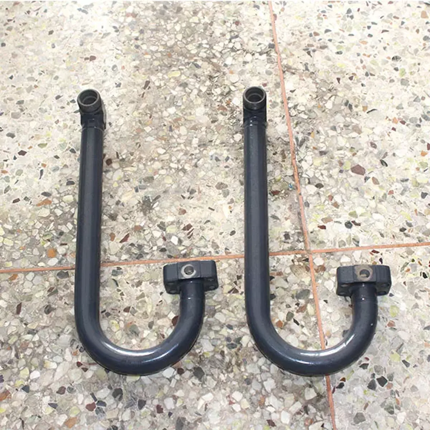 Pipe Assy, Төмөр Хоолой