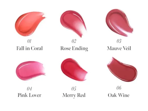 Шинэ бүтээгдэхүүн / New - Tony Moly Mongolia