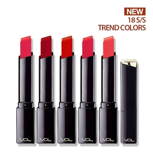 VDL - Eco Cosmetics Trade