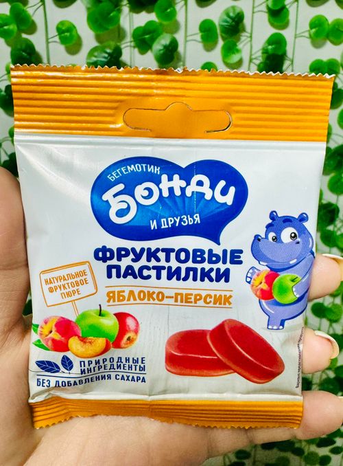 Амттан чихэр Ihuns Mn