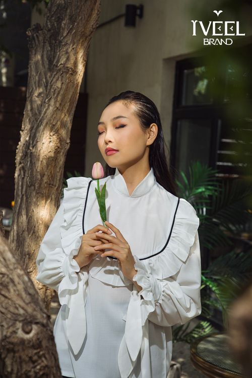 ЦАМЦ | SHIRTS - IVEEL BRAND