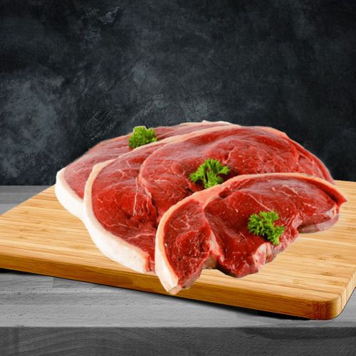 Үхрийн гуяны цул мах