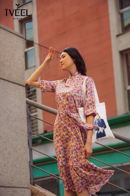 ЭМЭГТЭЙ | WOMAN - IVEEL BRAND