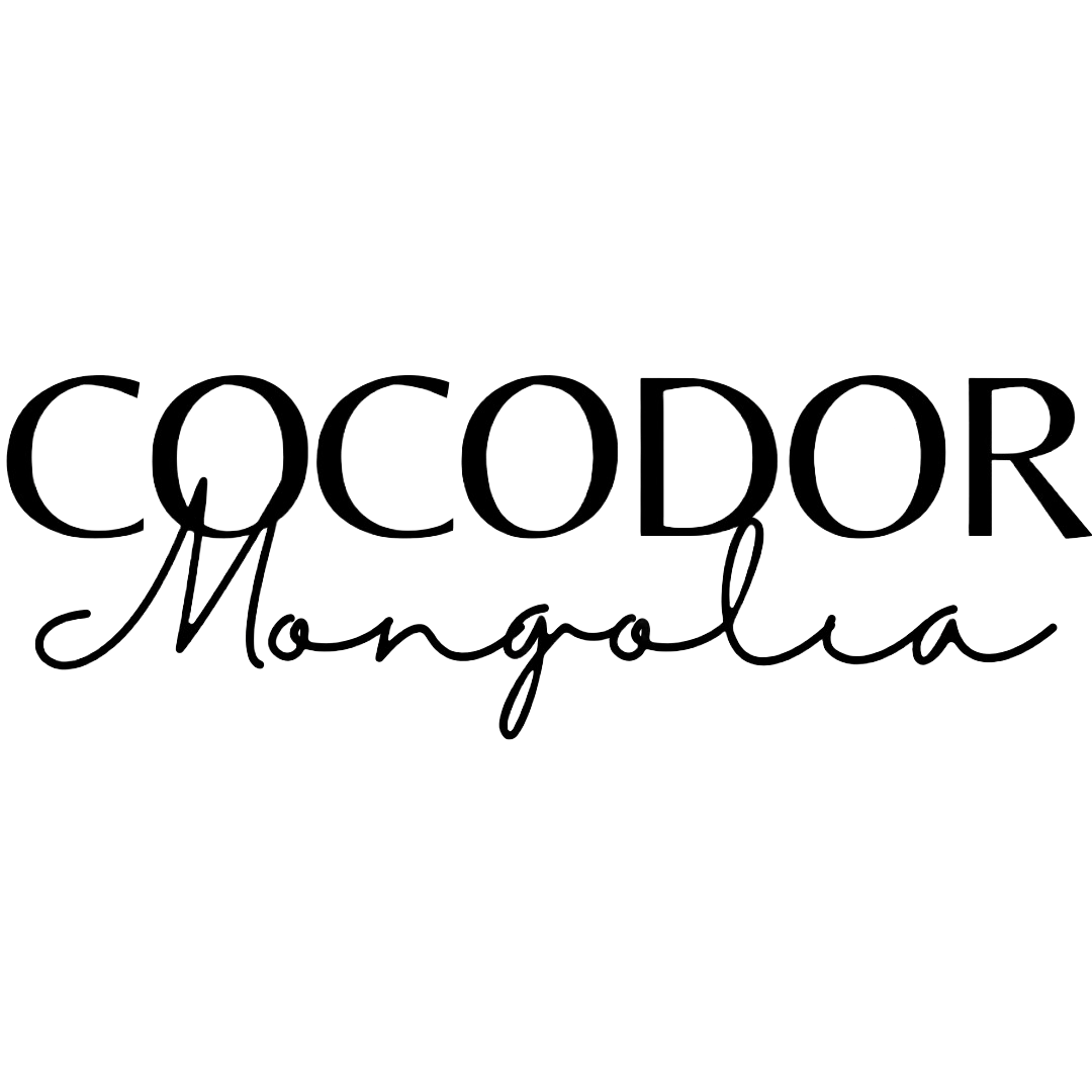 Cocodor Mongolia