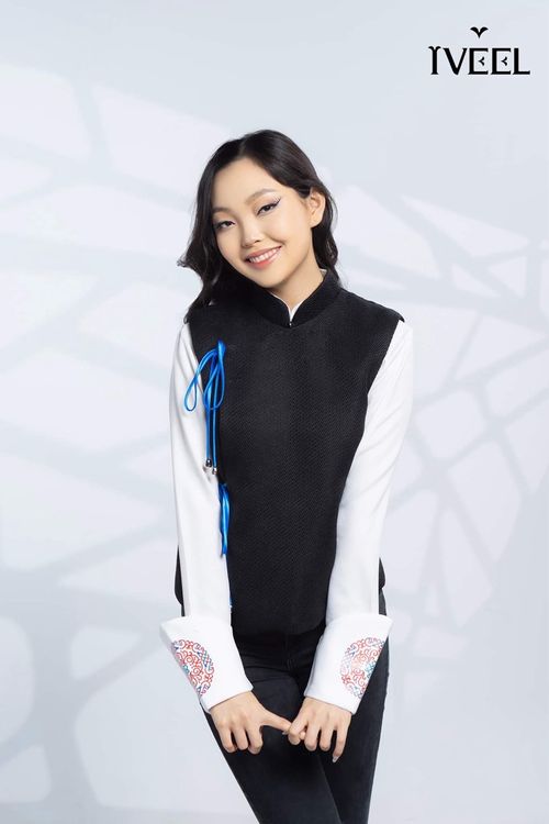 ЭМЭГТЭЙ | WOMAN - IVEEL BRAND