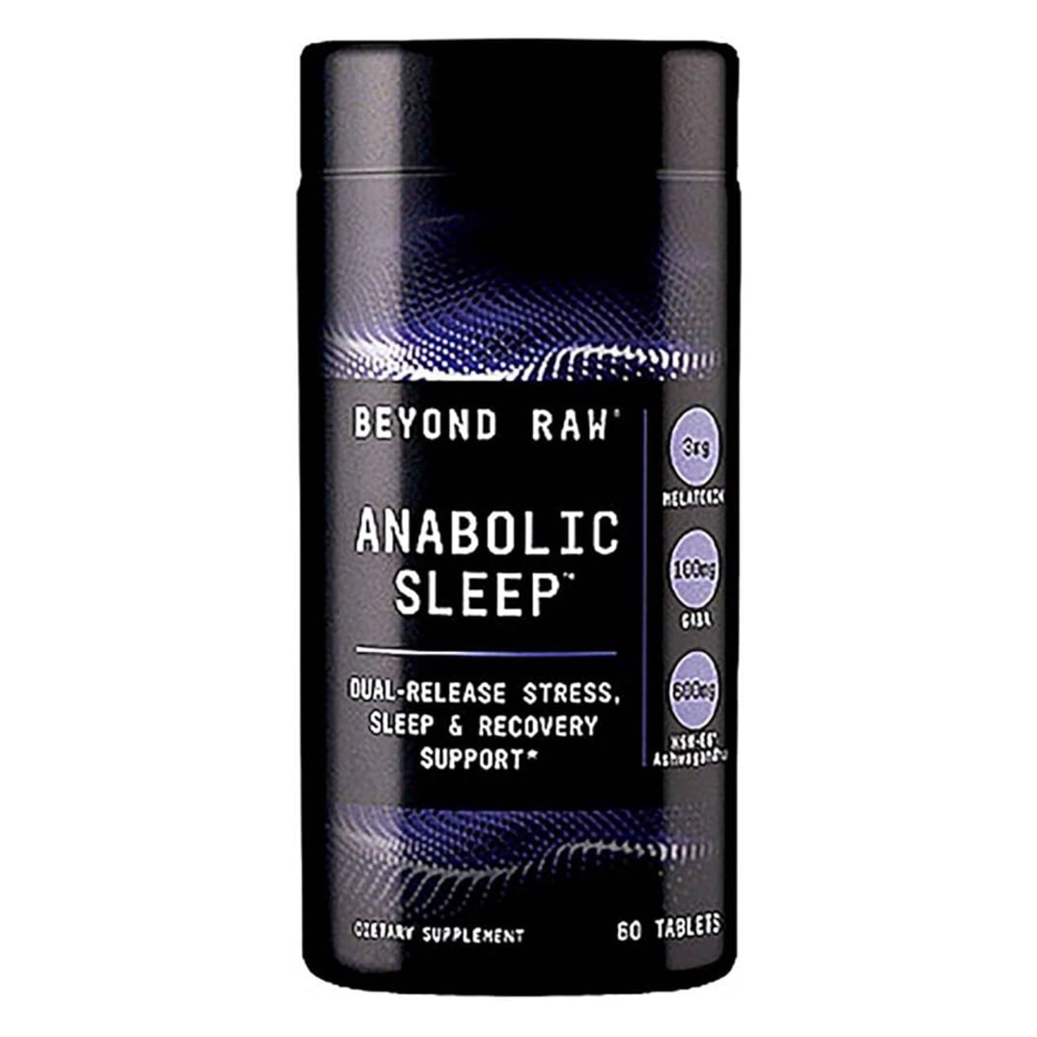 Anabolic Sleep™ - 60 Tablets | GNC Live Well