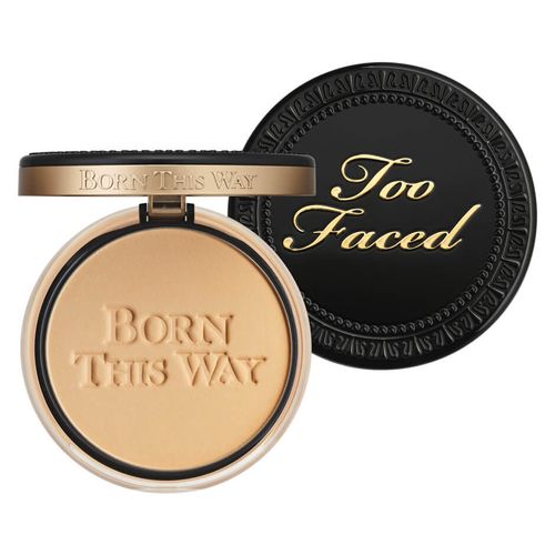 POWDER - S cosmetics