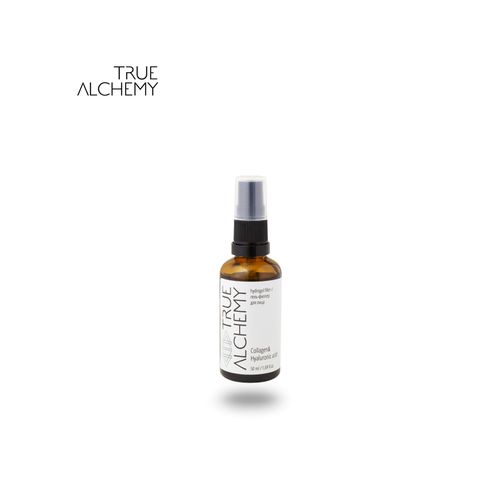 True Alchemy - Organic Shop Mongolia