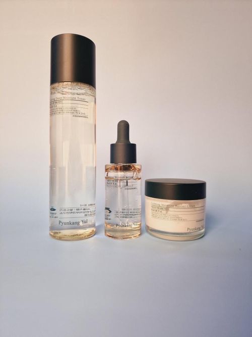 Pyunkang Yul Calming Line Gift Set