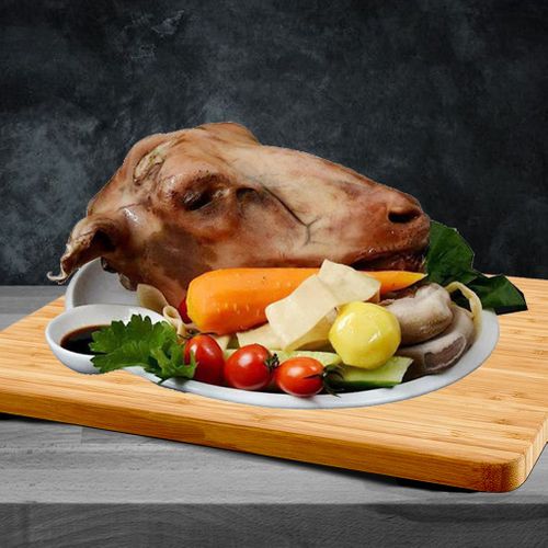 Хонины толгой дайвар бүтээгдэхүүн Анар Агри Фүүдс ХХК