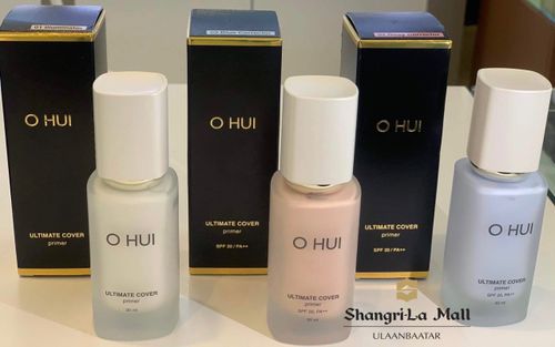 Ultimate cover Primer