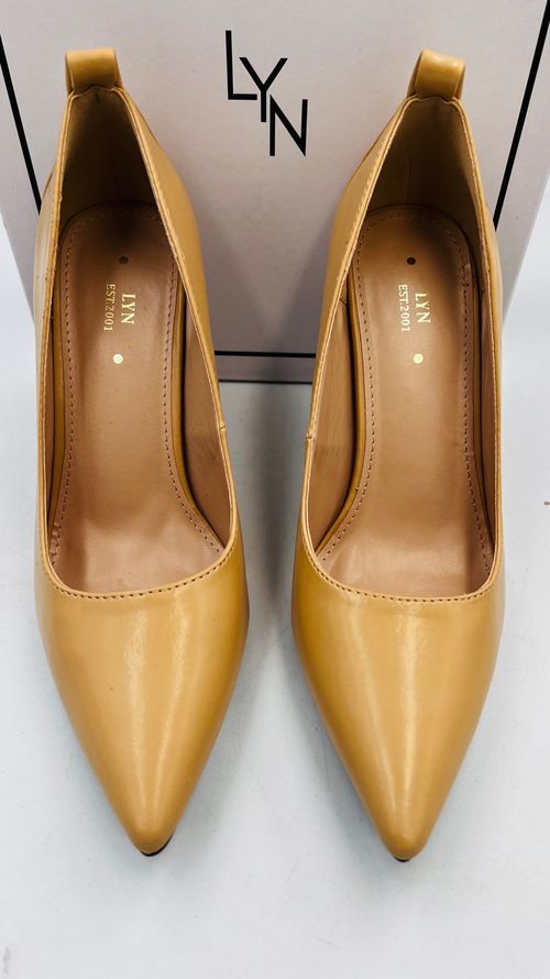 Туфль LYN brand