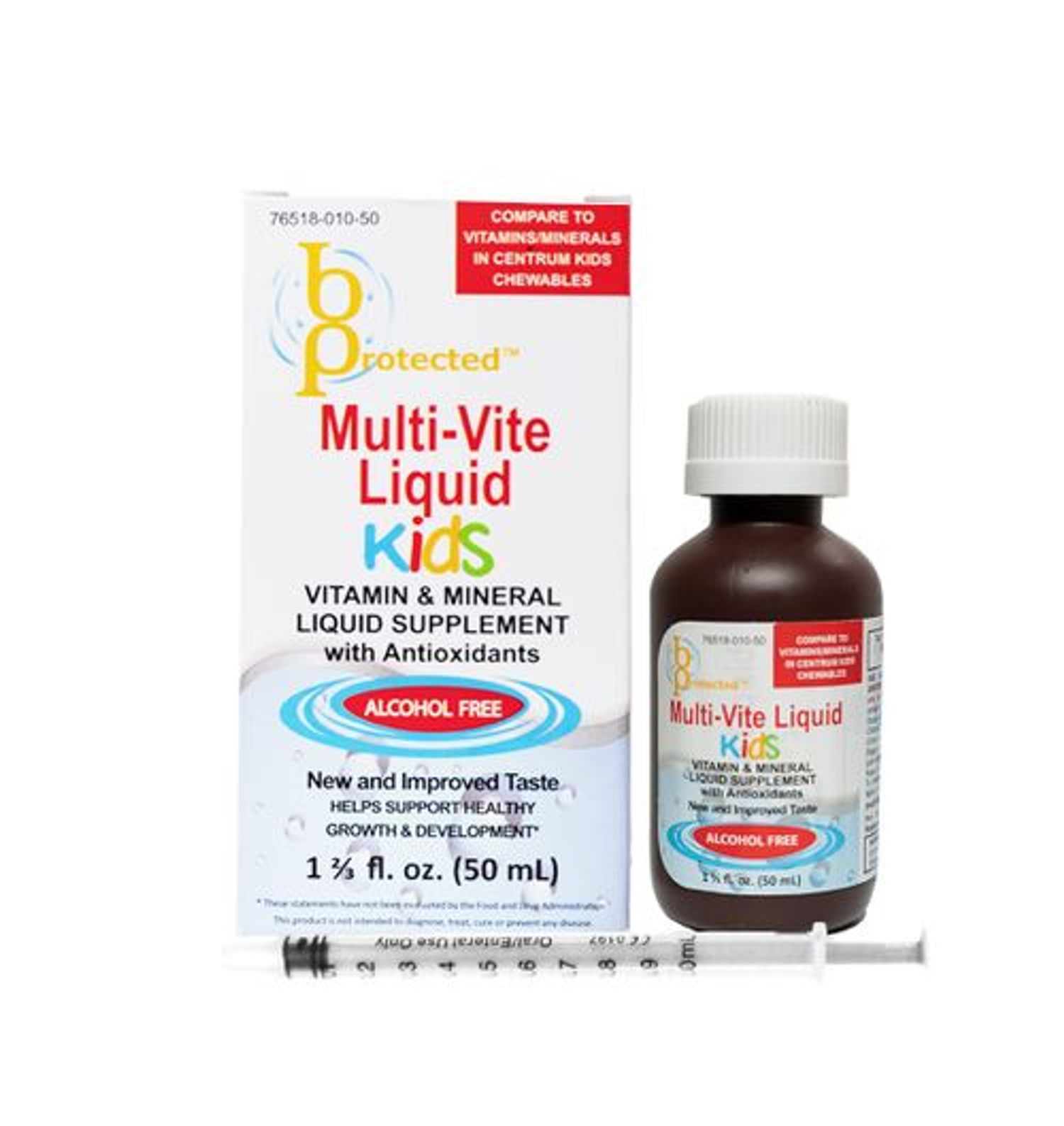 Мульт-Вайт \ Multi Vite