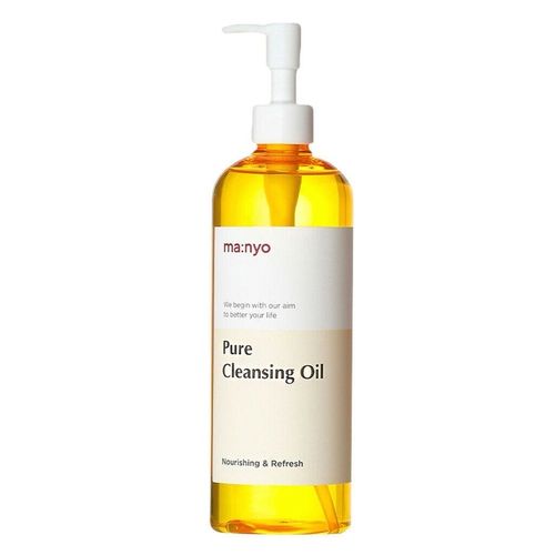 Тосон цэвэрлэгч Cleansing Oil Warm Beauty Store